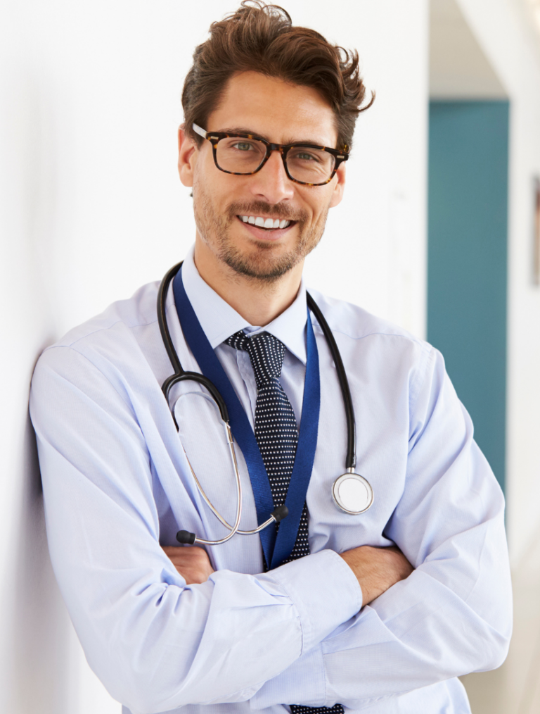 Our Team - Oak Medical - On-site Physician Services