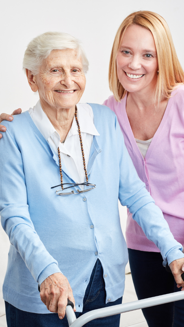 Senior Living Services - Oak Medical - On-site Physician Services