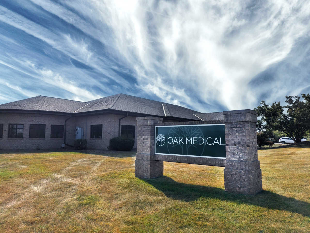 About Us - Oak Medical - On-site Physician Services